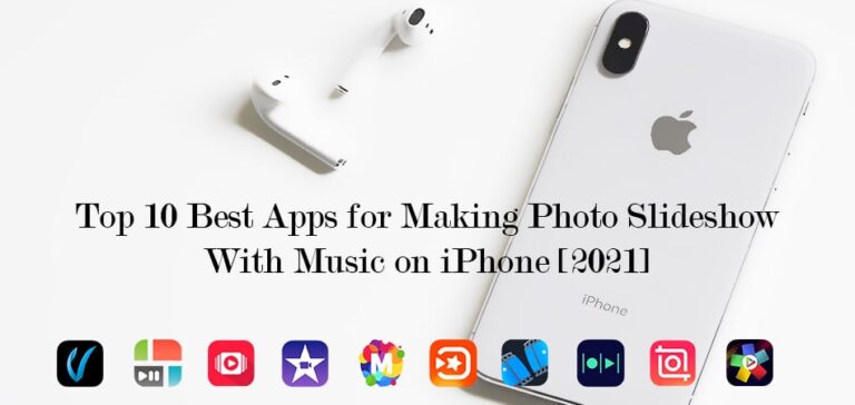 How To Make Video From Photos - Step-By-Step Guide - VIMORY
