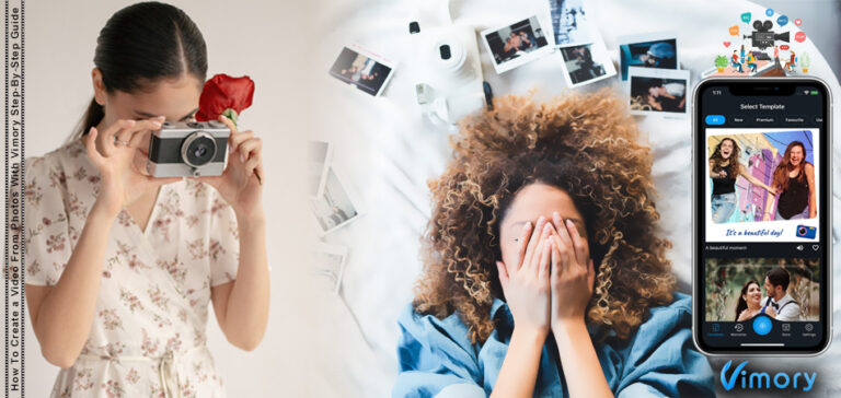 How To Make Video From Photos - Step-By-Step Guide - VIMORY